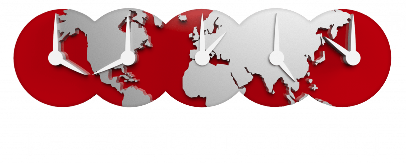 Your Partner In Technology And Innovation Perfect Timing Technologies